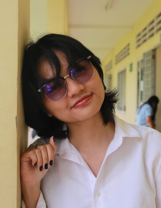 CHIM Srey Lacklicta - Cambodia Development Resource Institute